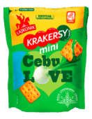 Strona główna - Lajkonik - Legendarny Smak